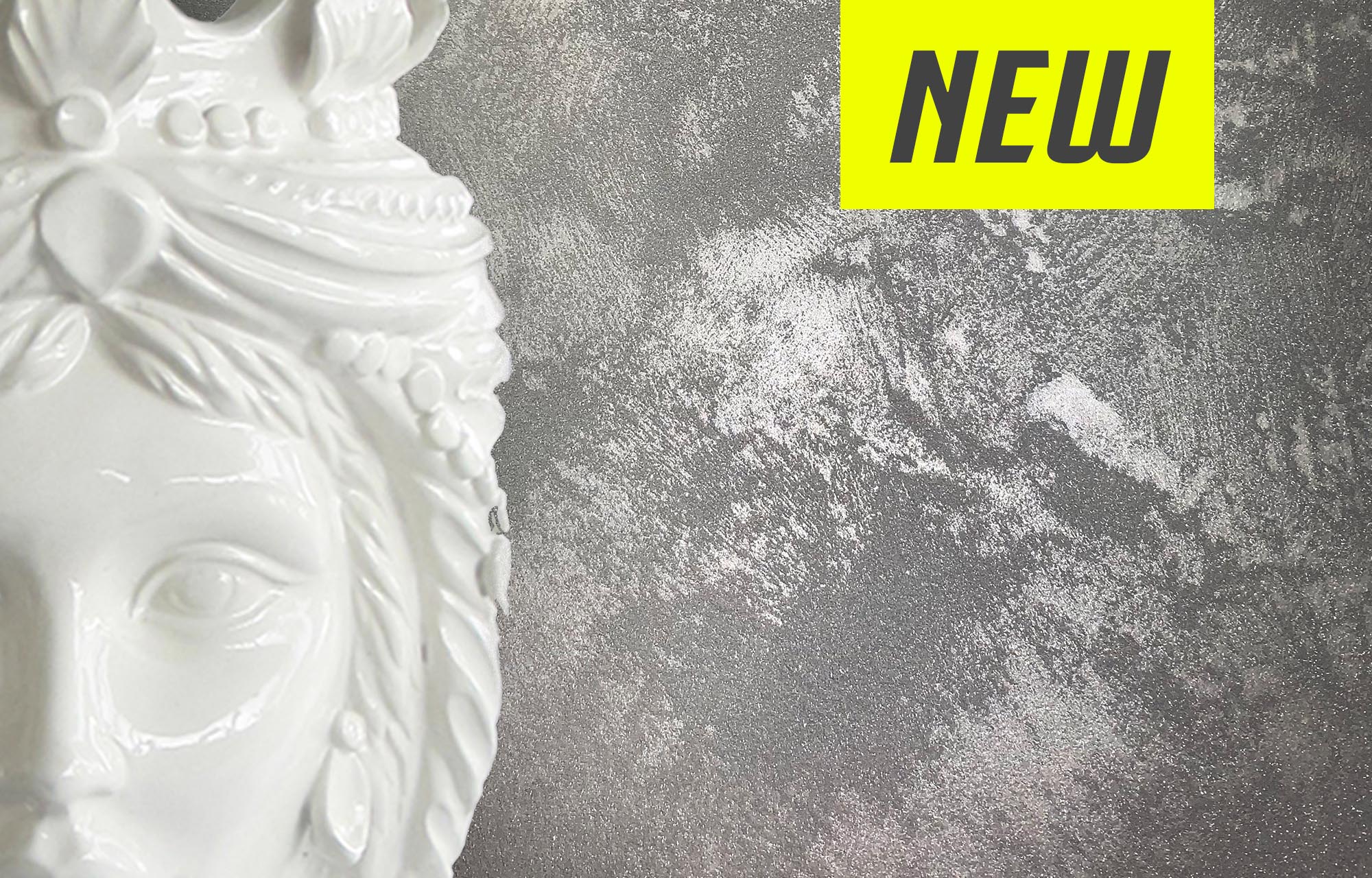 Special Effect Decorative Paints | Color Sense Limited