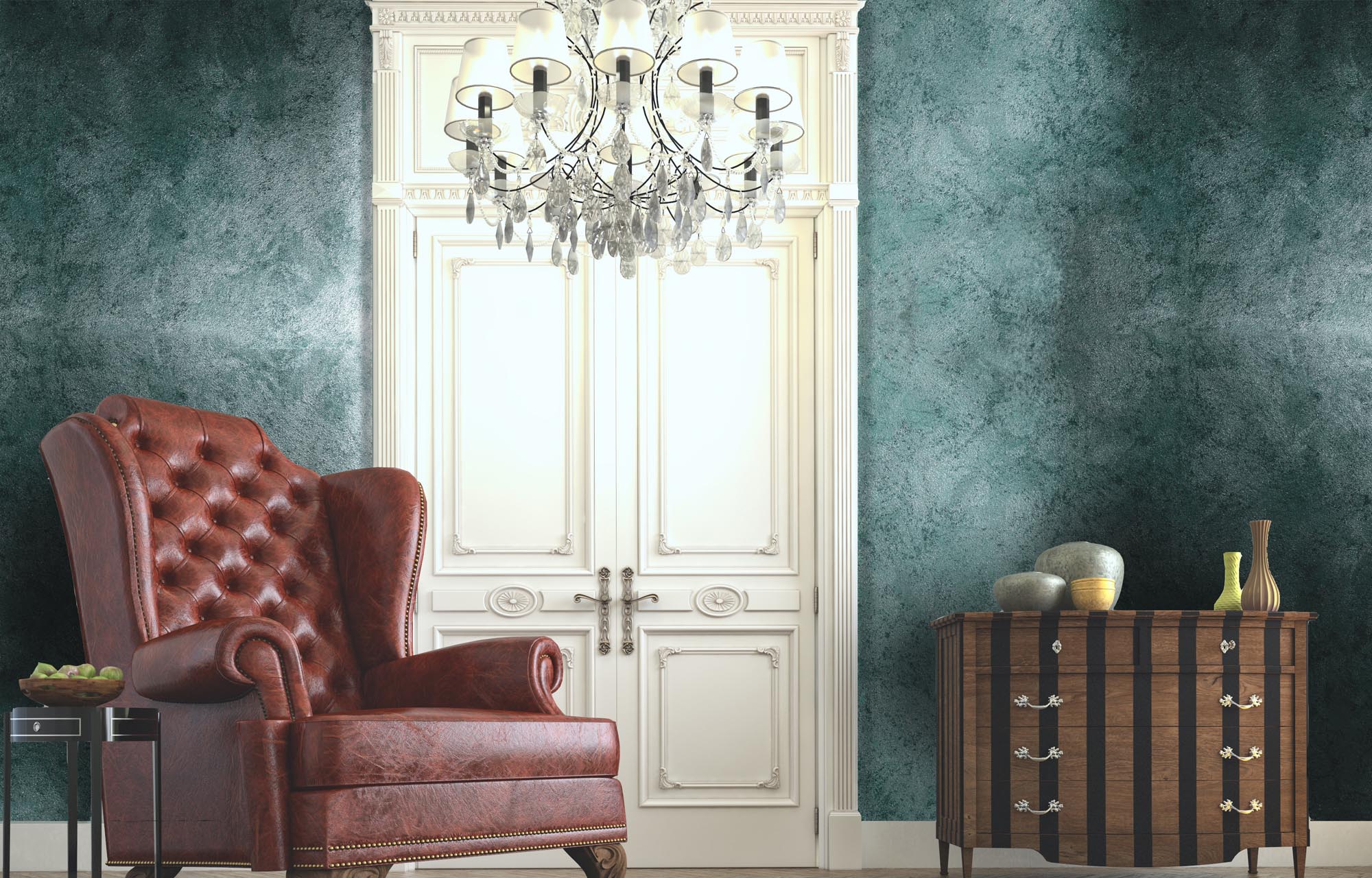 Special Effect Decorative Paints | Color Sense Limited