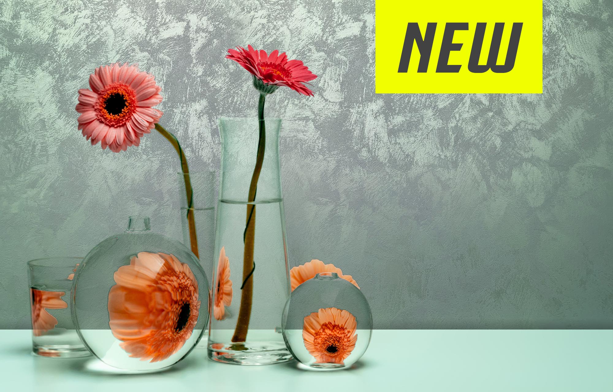 Special Effect Decorative Paints | Color Sense Limited